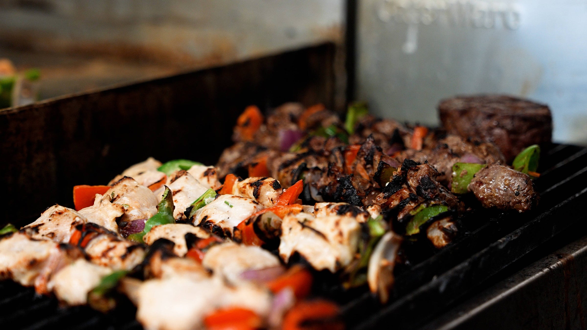 Global Food Menus & Weekly Specials | Den Devine Broadbeach | Den ...