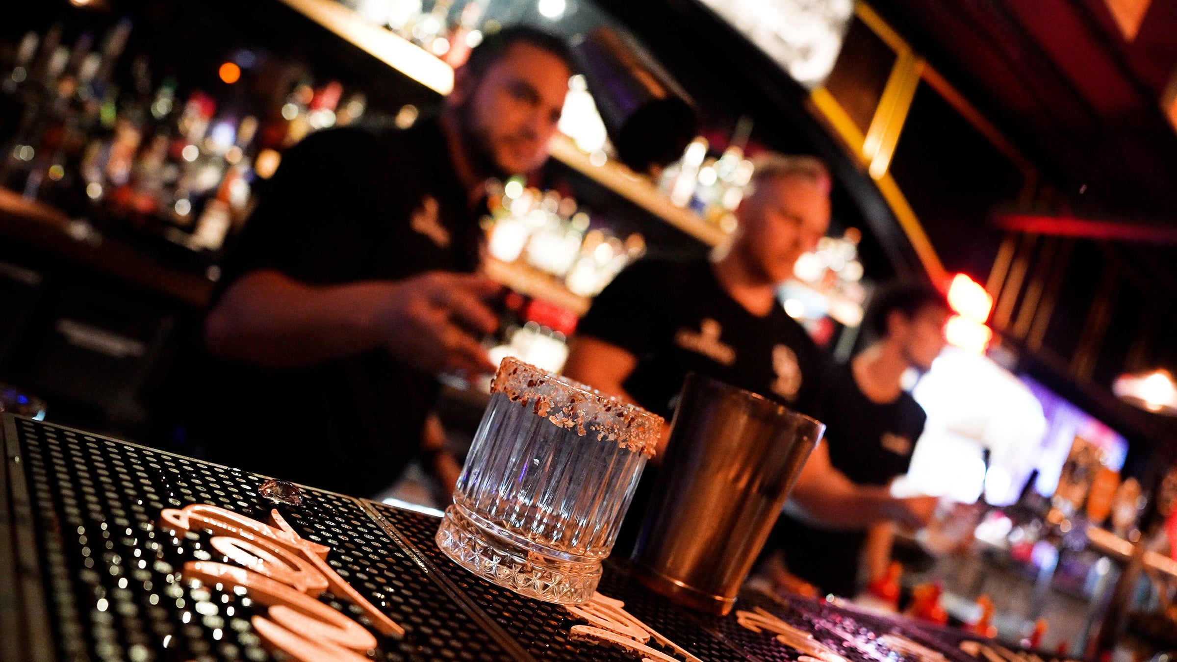 Global Food Menus & Weekly Specials | Den Devine Broadbeach | Den ...