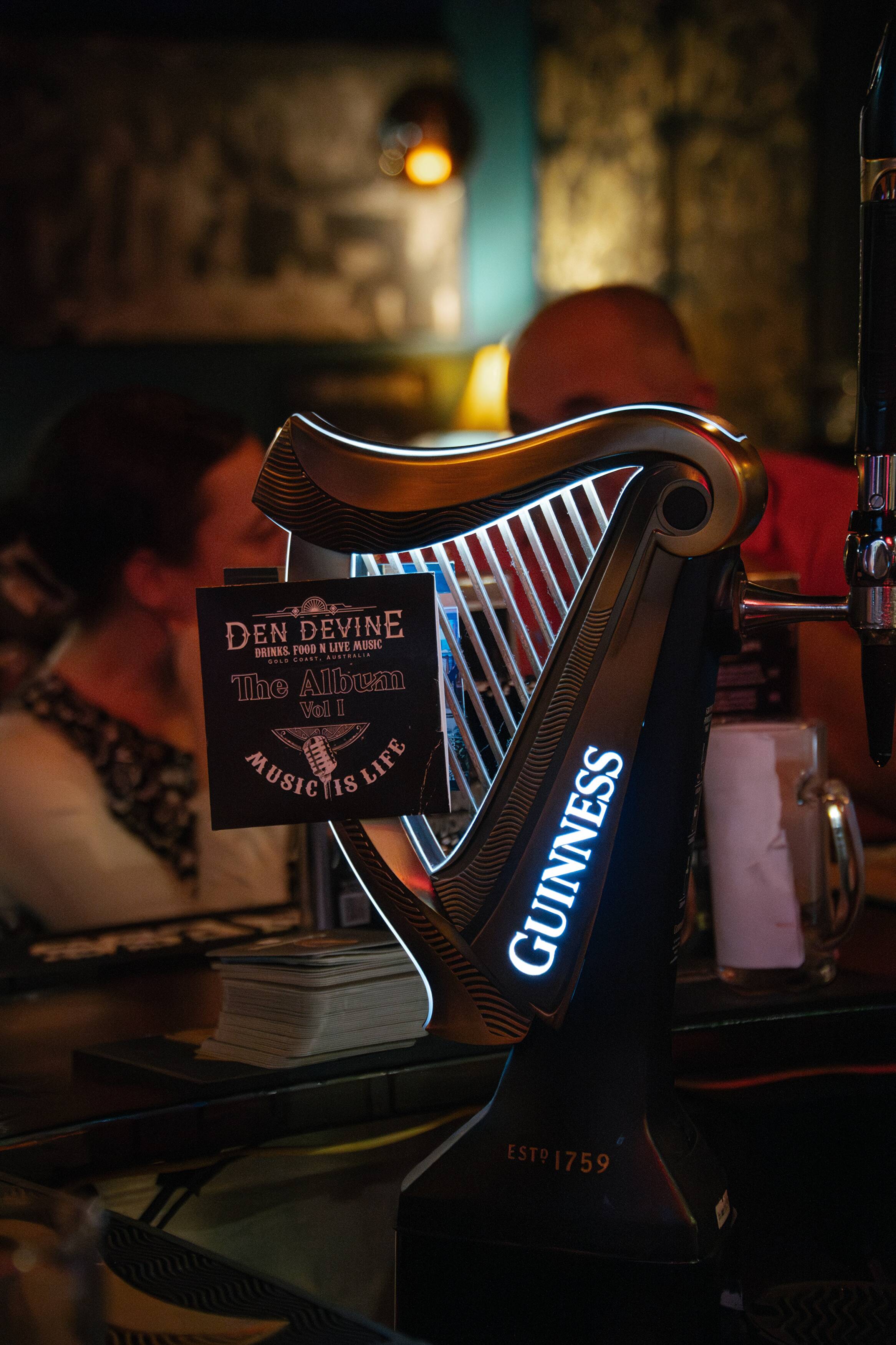 Global Food Menus & Weekly Specials | Den Devine Broadbeach | Den ...