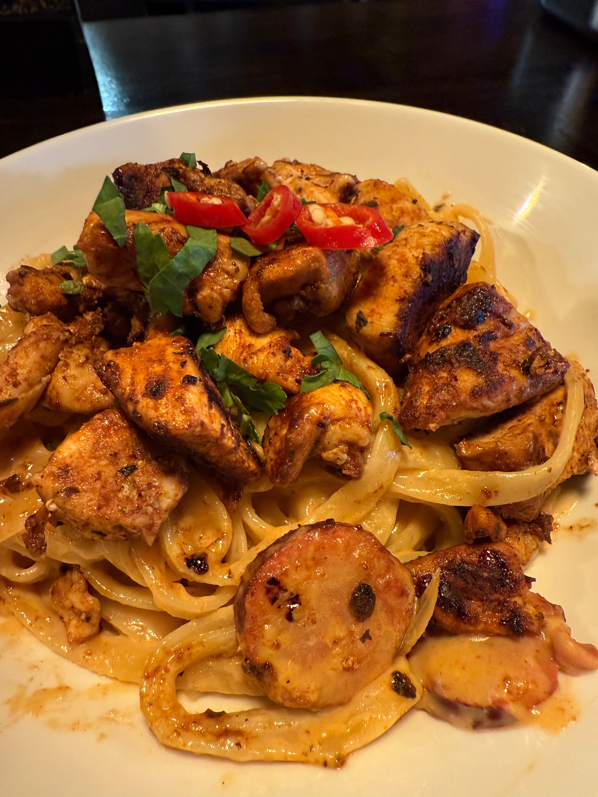 Global Food Menus & Weekly Specials | Den Devine Broadbeach | Den ...