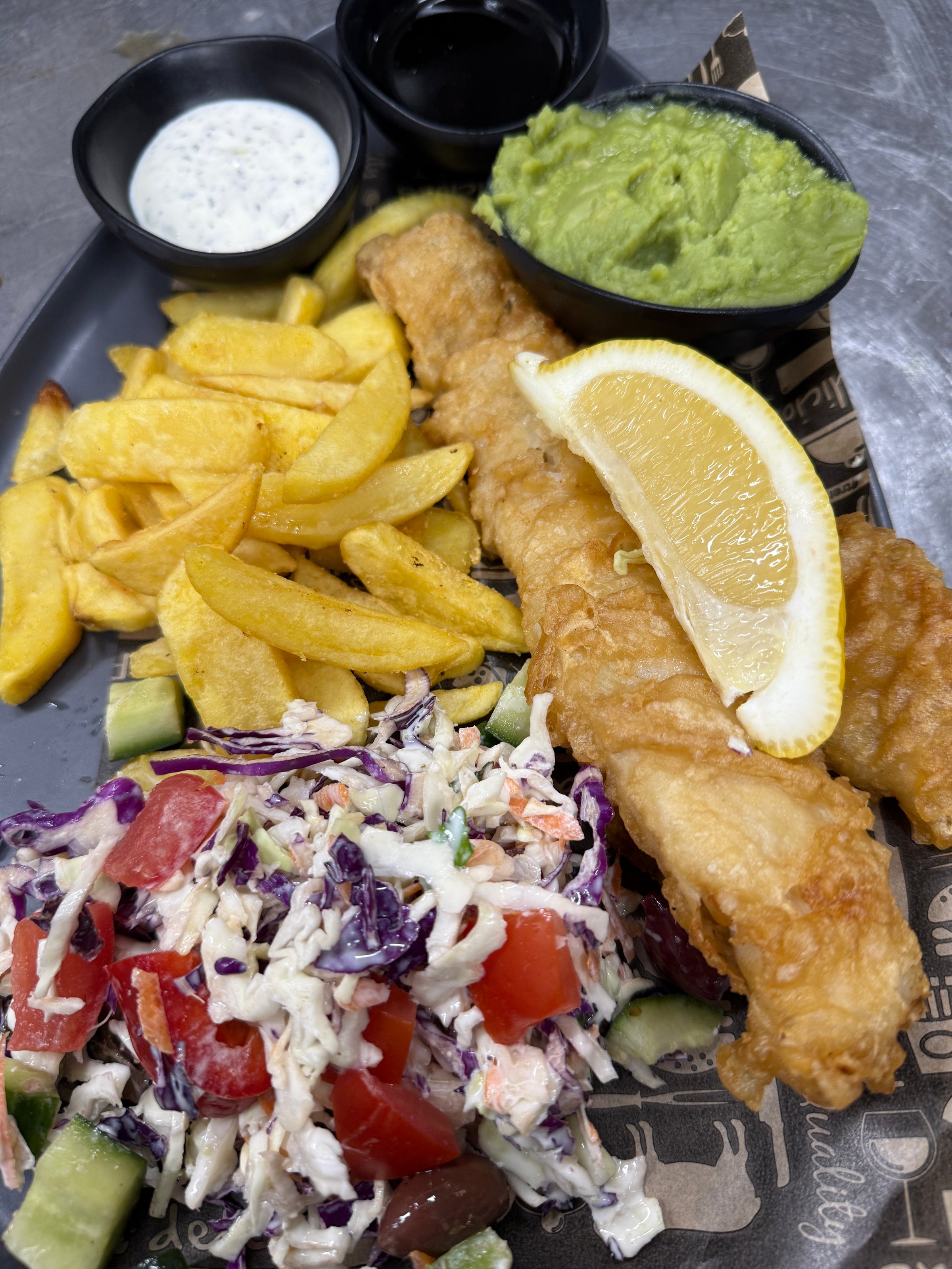 Global Food Menus & Weekly Specials | Den Devine Broadbeach | Den ...